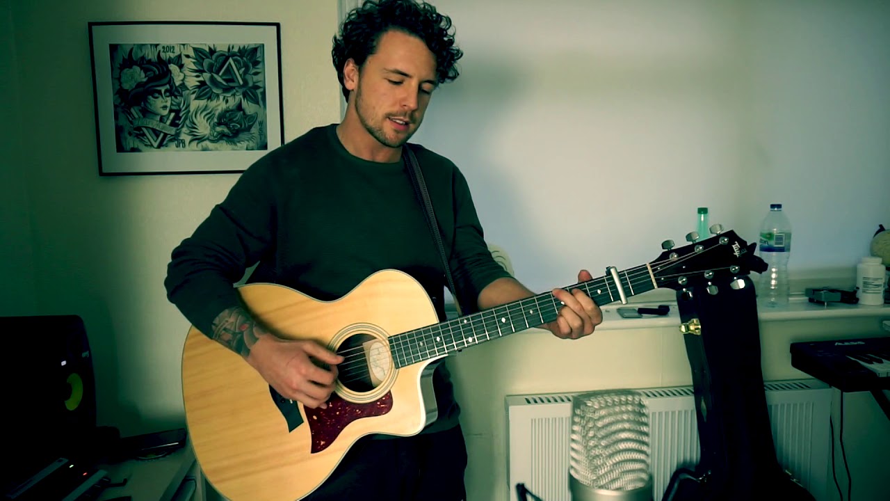 "Shelter You" - A Sam Horton Original - YouTube