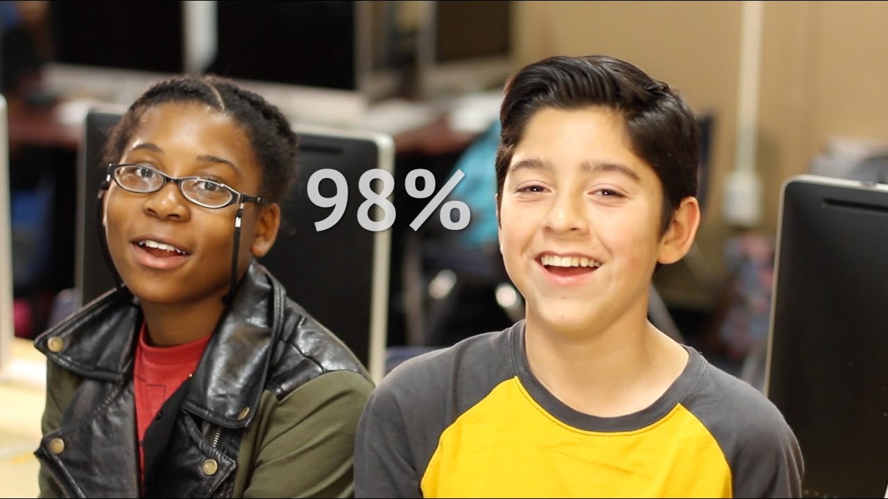 Tech Explorers STEAM Program for At-Risk Youth, Fundraiser - YouTube