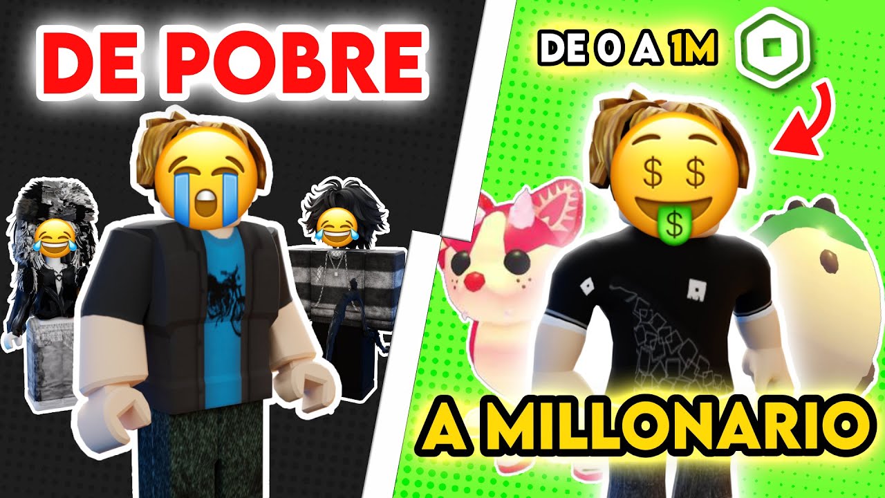HISTORIA ROBLOX COMPLETA | TIZZY 💚 - YouTube