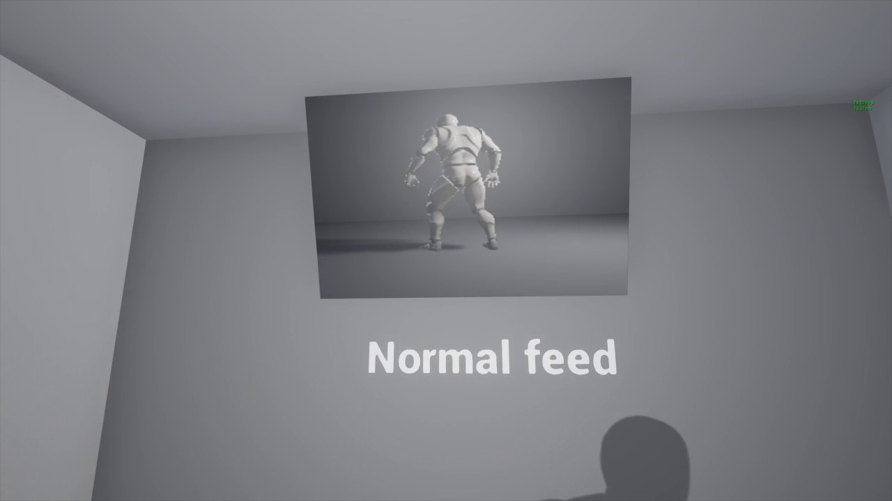 camera feeds - YouTube