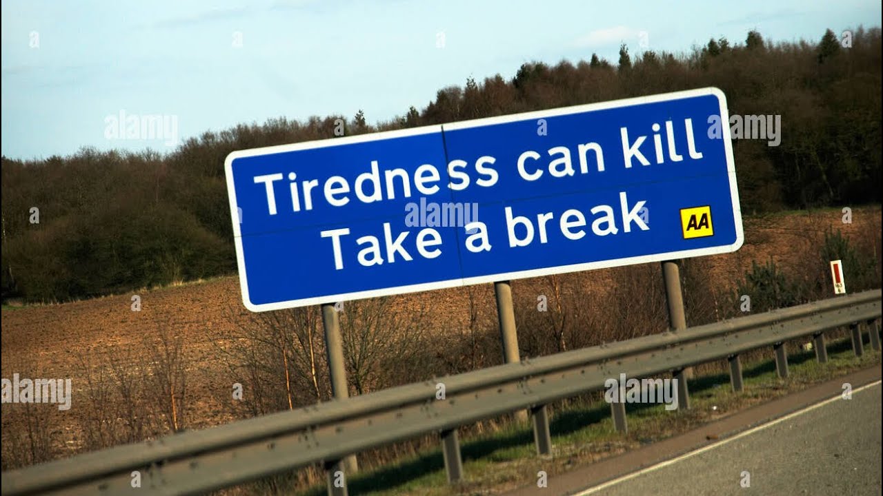 Take a Break | Long Motorway Drive | Uk Driving #wanderers_hub #travel ...