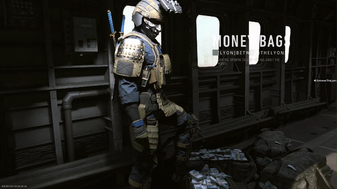 A Close Resurgence Win : MW2 - YouTube