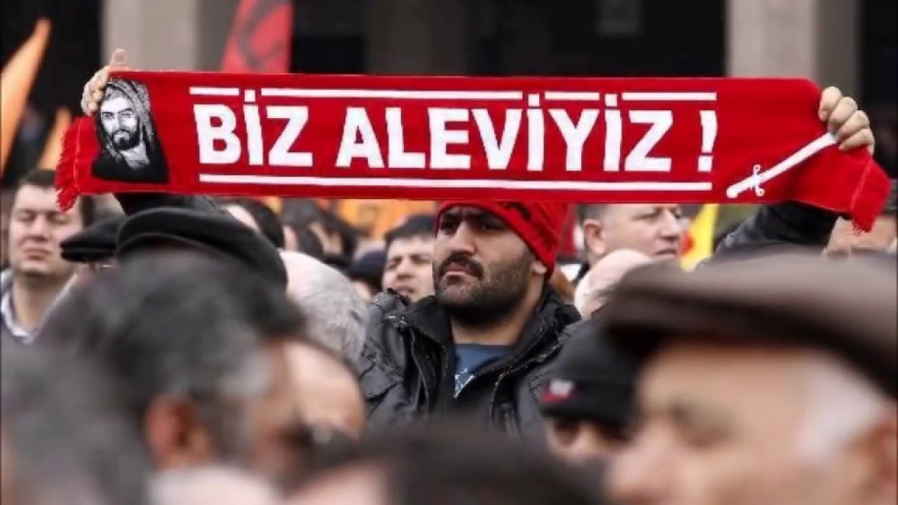 ALEVI TÜRKÜLERi - YouTube