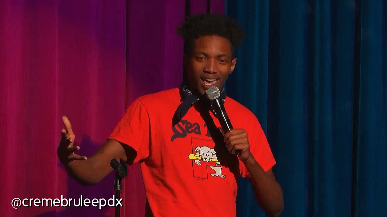 Christian Burke - ‘I don’t think gender is as attractive as context ...