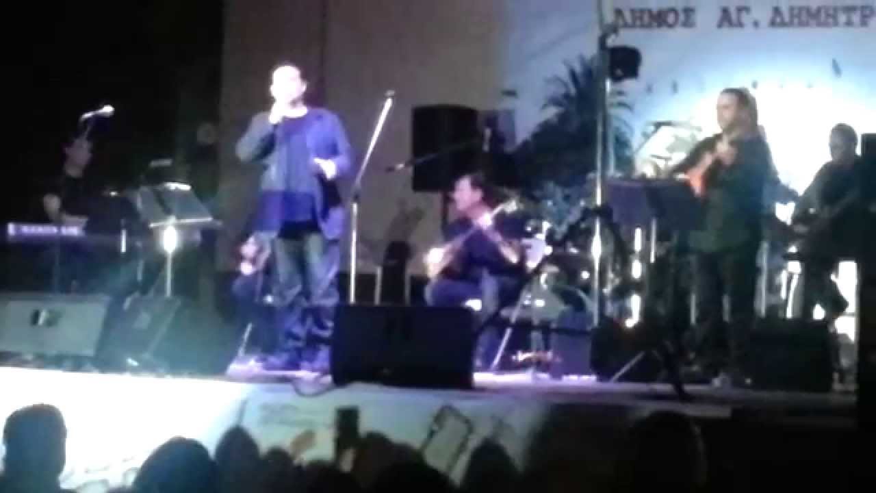 ΘΑ ΣΗΜΑΝΟΥΝ ΟΙ ΚΑΜΠΑΝΕΣ Κώστας Μακεδόνας - YouTube