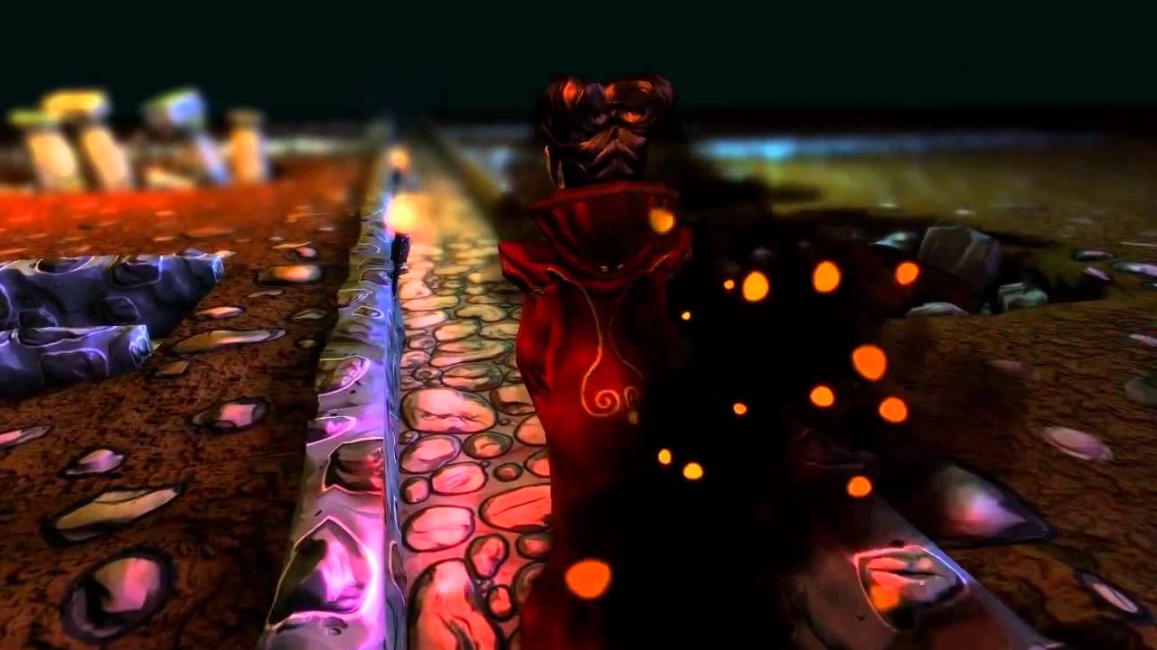 Vampires! Vampire Queen Trailer (HD) - YouTube