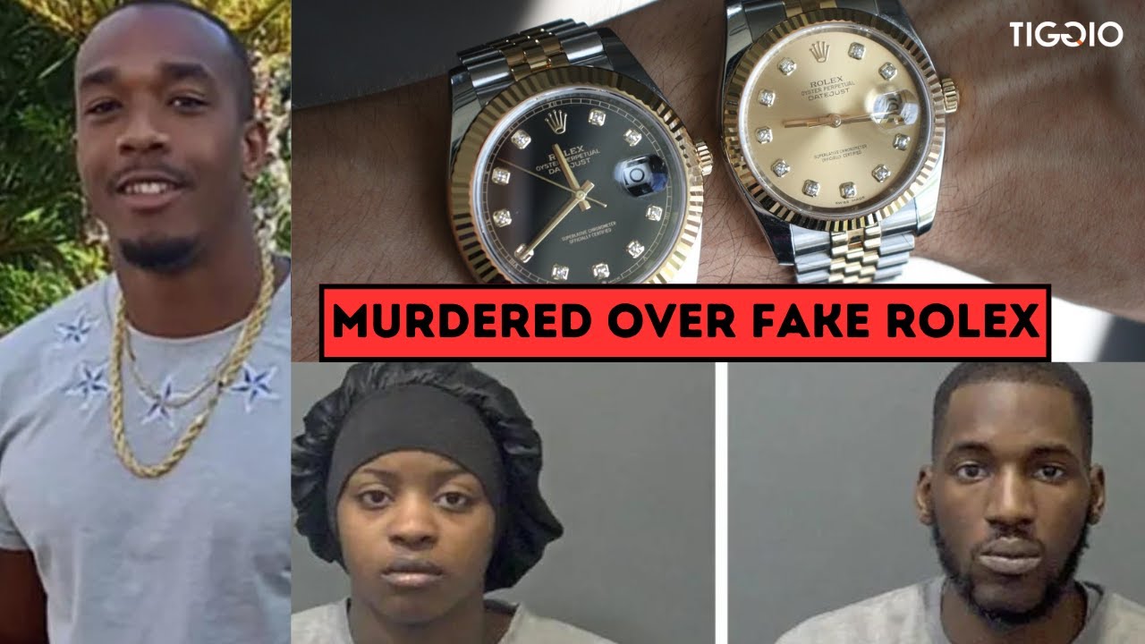 Unraveling the Mystery: The Tragic Case of Saul Murray | Team Tiggio ...