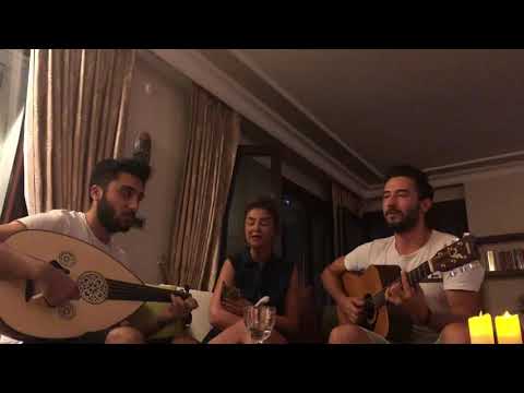 Ebru Elver Bundan Sonra (Akustik)