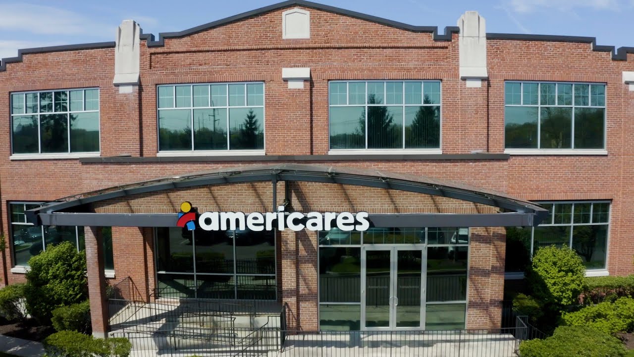 Americares - Our Mission of Health for All - YouTube