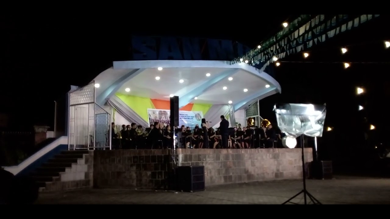 A Pre Centennial Concert Biak Na Bato Band 24 .5 - YouTube