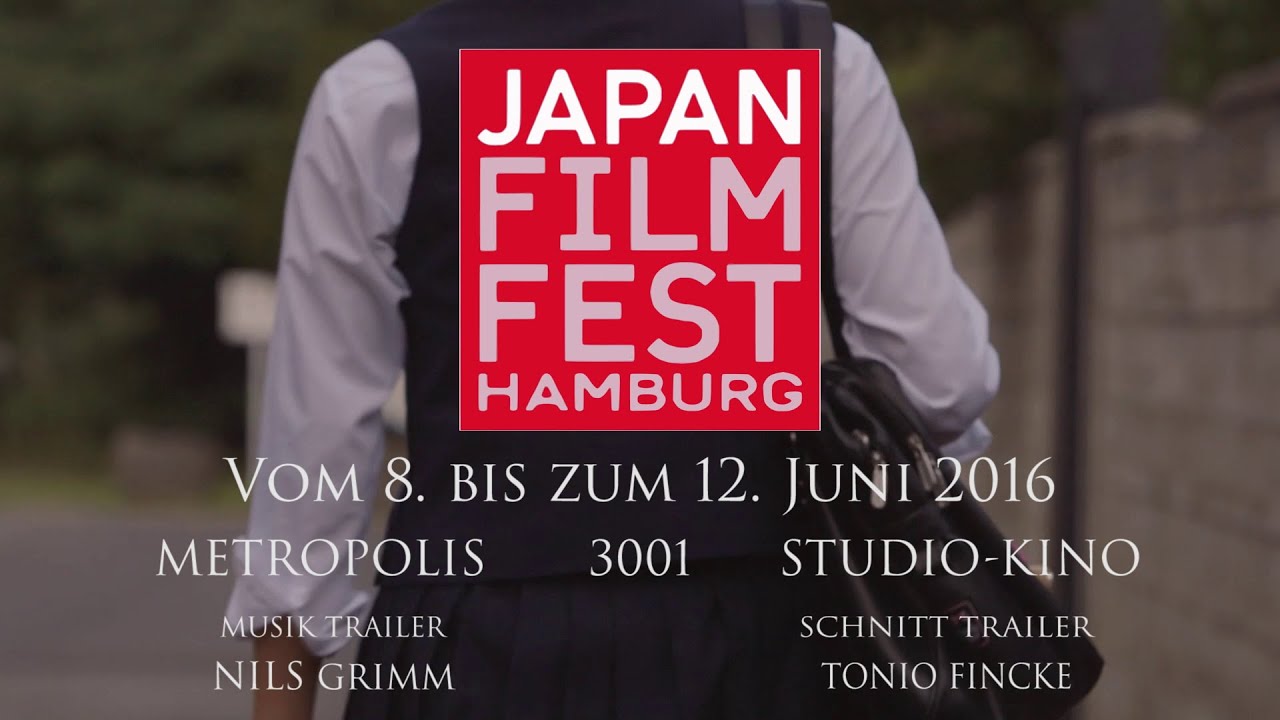 JFFH Trailer 2016: Filme 2016 - YouTube