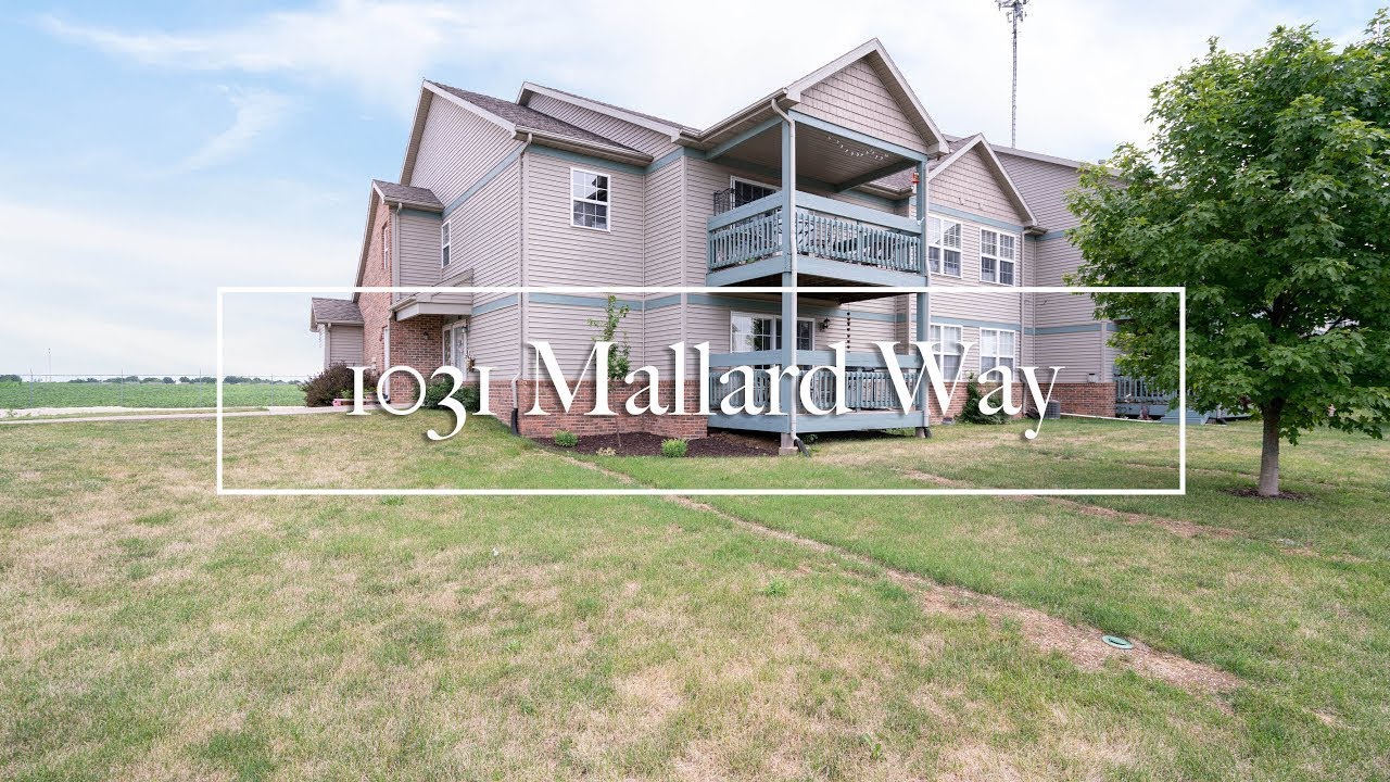1031 Mallard Way (Virtual Walkthrough) - YouTube
