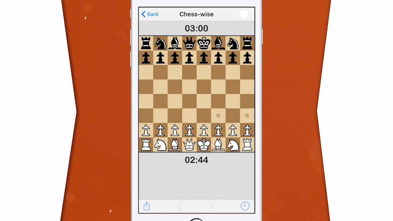 AppTV: Chess-Wise Gaming - YouTube