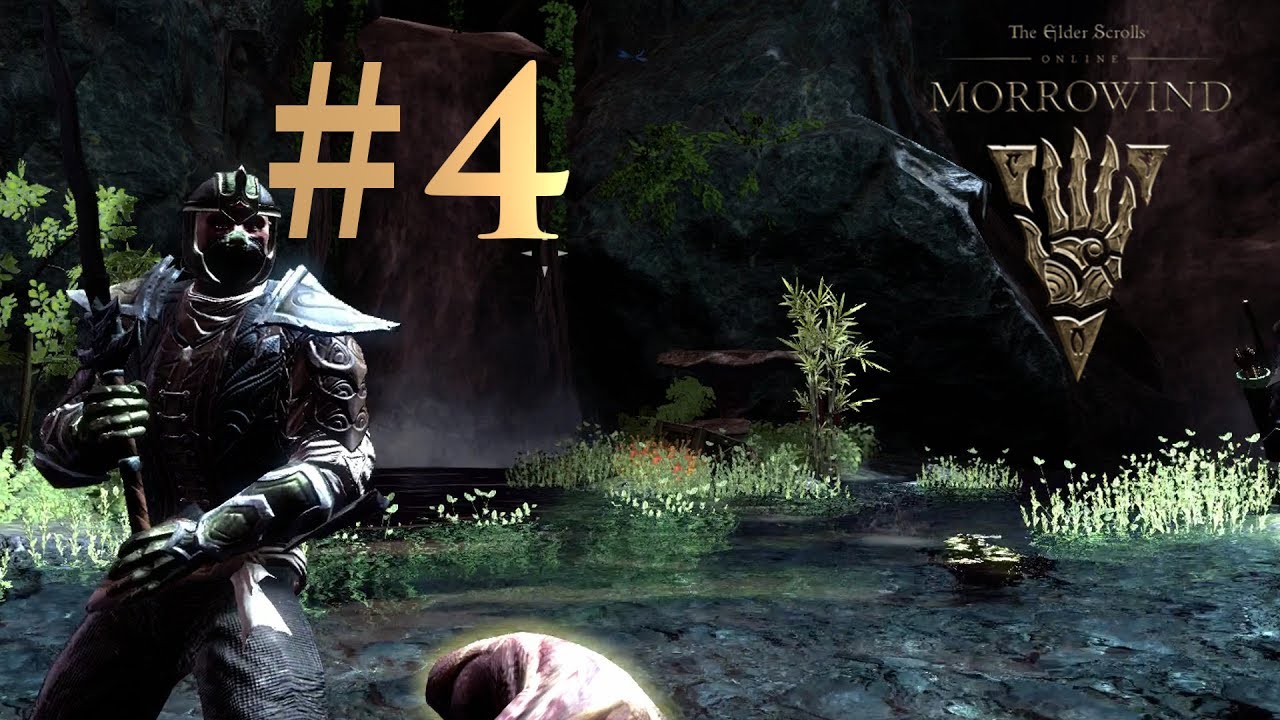 Das Zainsipilu Gewölbe | Usprobiert: The Elder Scrolls Online ...