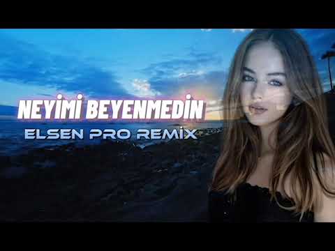 Elsen Pro - Yigma Mahnilar Yeni