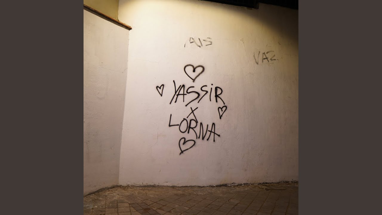 Yassir x l0rna - YouTube