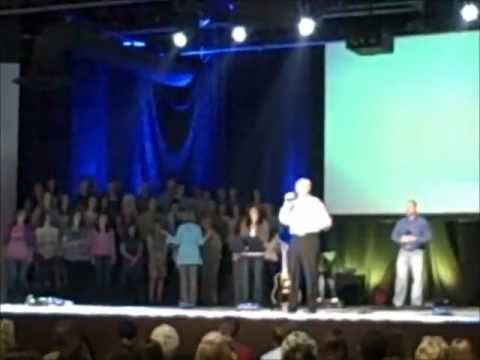 The Easter Song, Hallelujah, Matthew Ward revision, 2nd Chapter of Acts ...