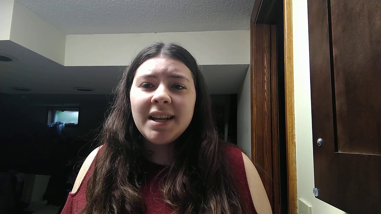 Grimes- Life in the Vivid Dream Cover - YouTube