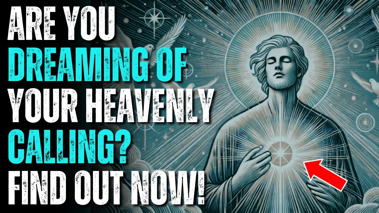 12 Prophetic Dreams That Prove God Has Chosen You – Don’t Ignore These ...