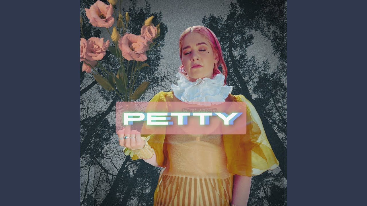 Petty - YouTube