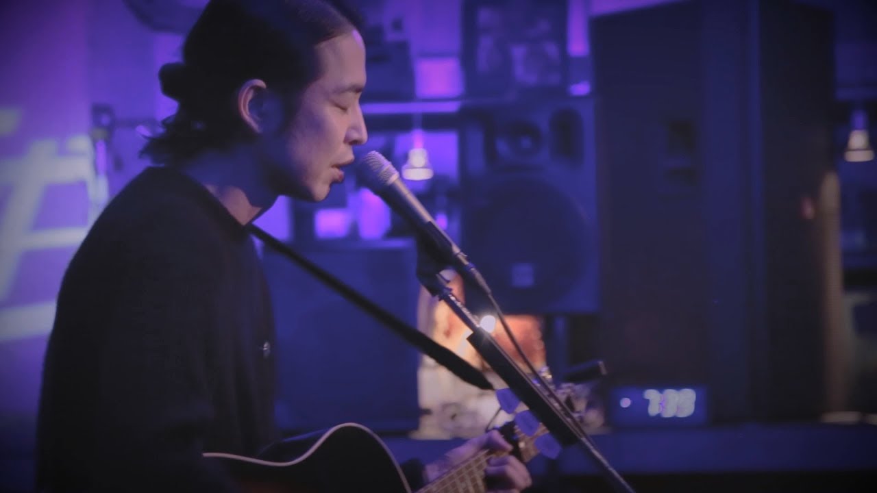 MASH / 1979(acoustic live ver.) - YouTube