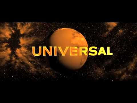 Universal, Legendary & Gold Logo (Warcraft Variant) - YouTube