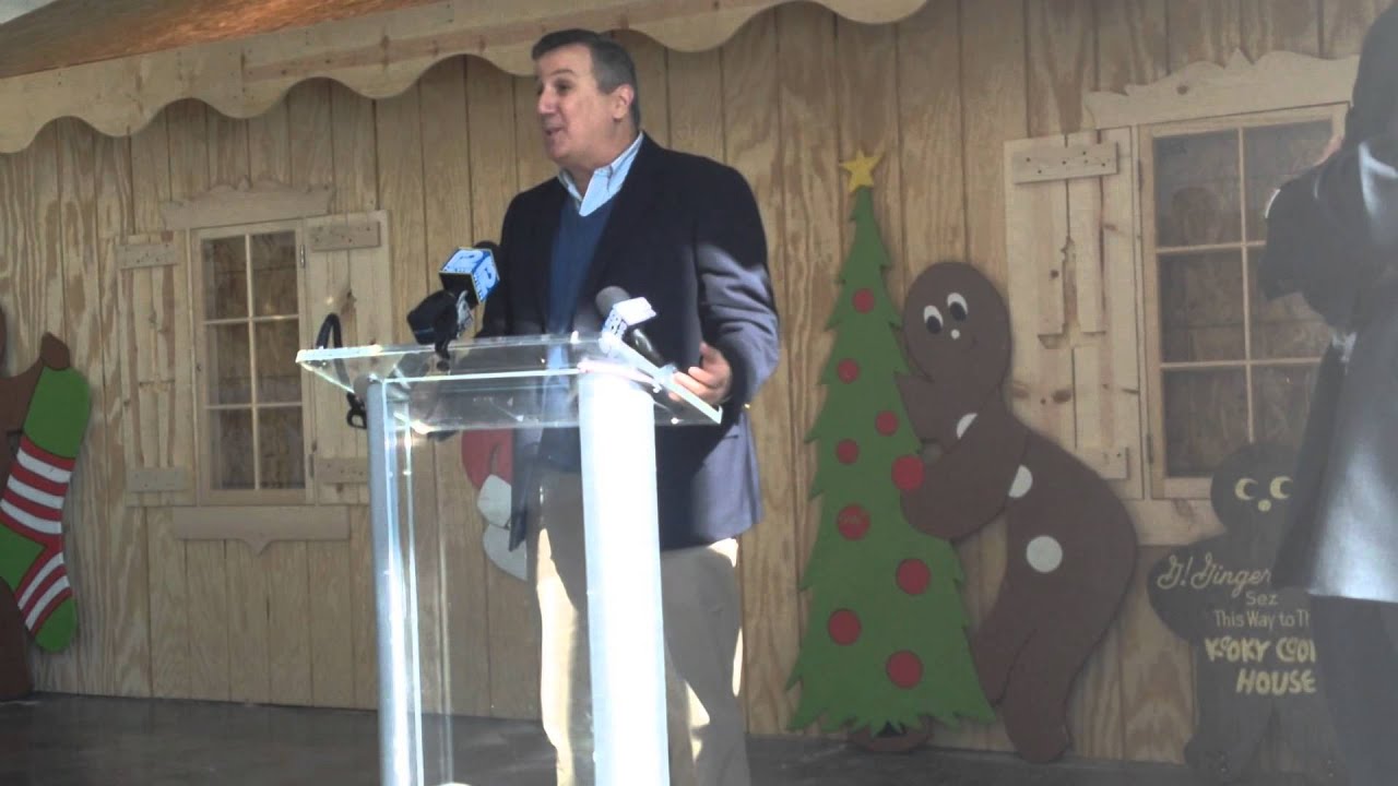 Kooky Cooky House Announcement - YouTube