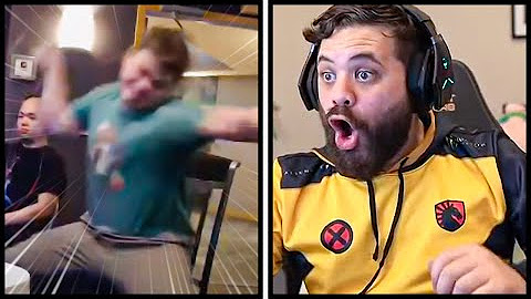 Hungrybox Salty Smash Moments Reactions - YouTube