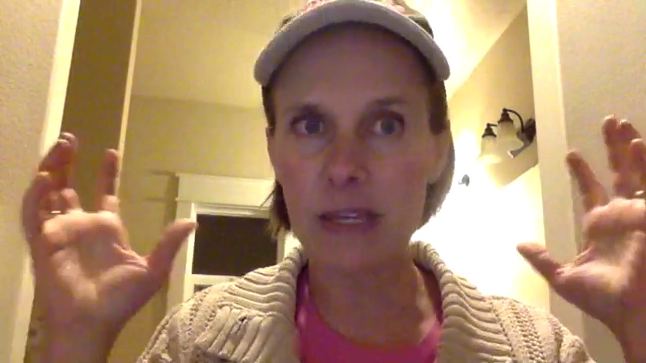 Expand your network with Christie Jacobson - YouTube