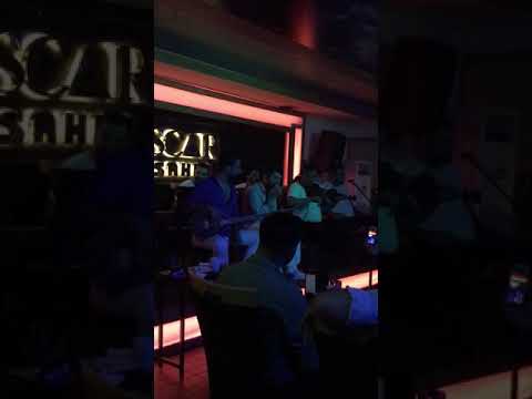 Uygar Doğanay - Ah Yar (şiir)
