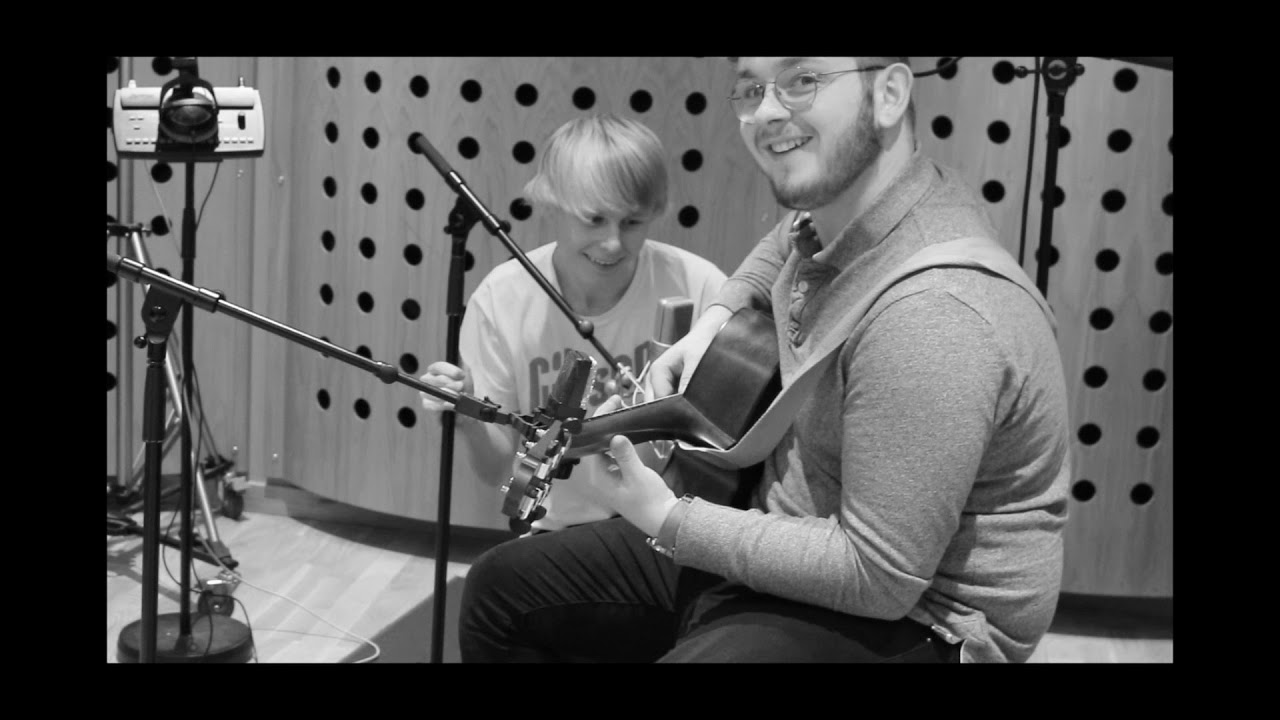 Callum Cutler - Darling - YouTube