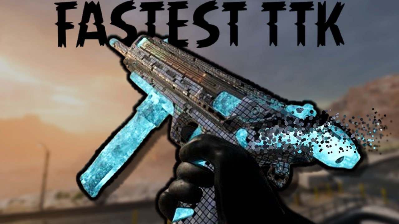 The New Best *STATIC-HV* Build - YouTube