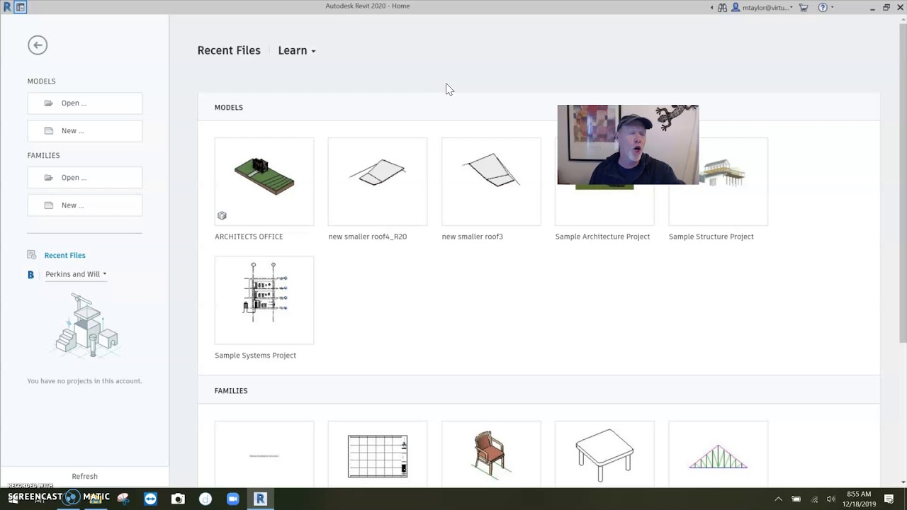 CENTRAL, LOCAL and USER Files - Best Practice - YouTube