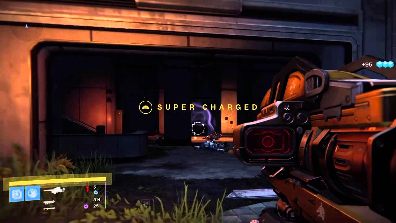 Glimmer + Weapon Part farming in Destiny 2.0 - YouTube