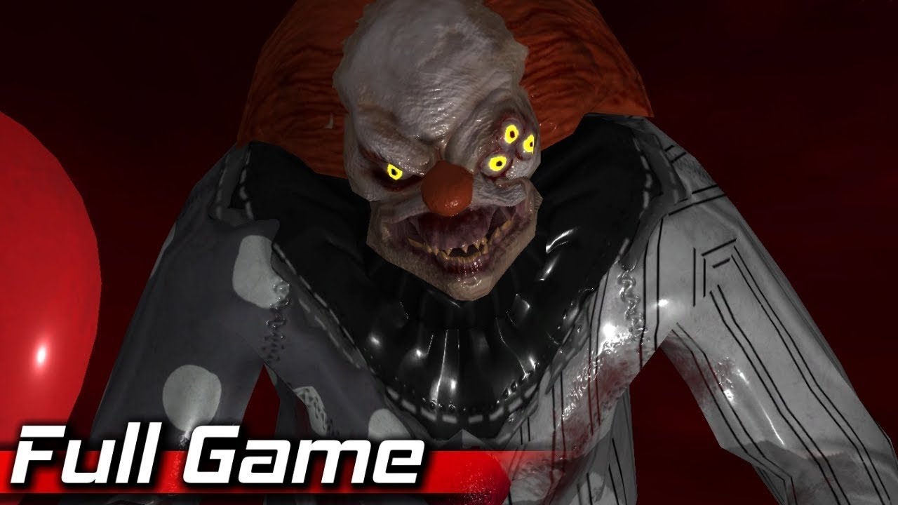 death park 2 / death park 2 full video / deathpark 2 full gameplay ...