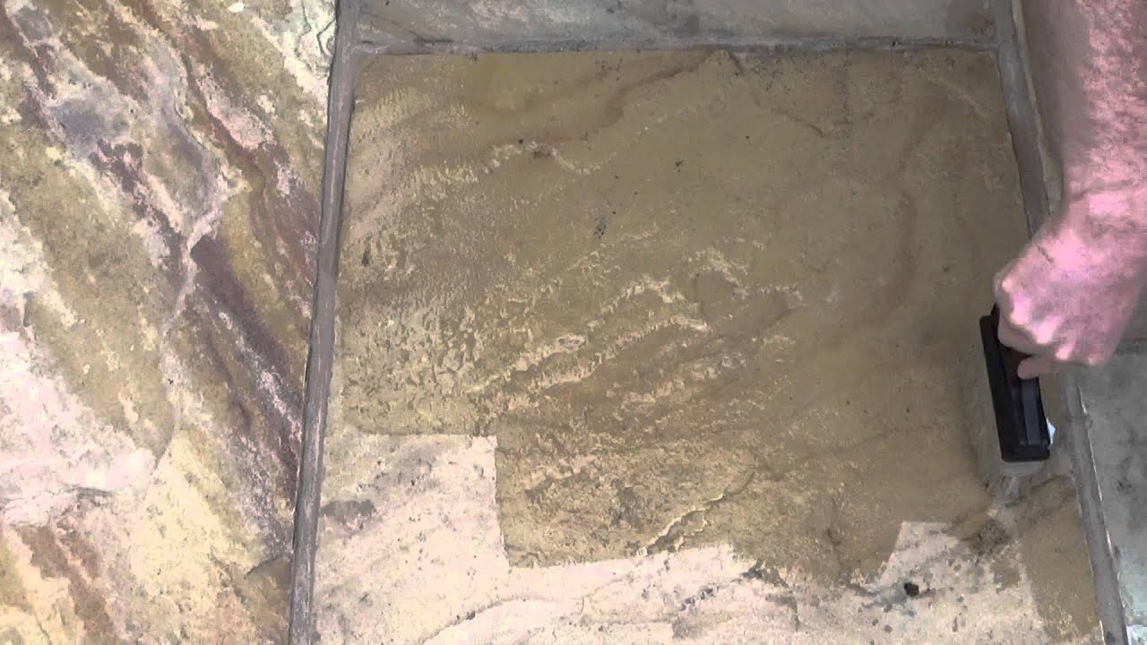 Everbuild Natural Stone Protector Review - YouTube