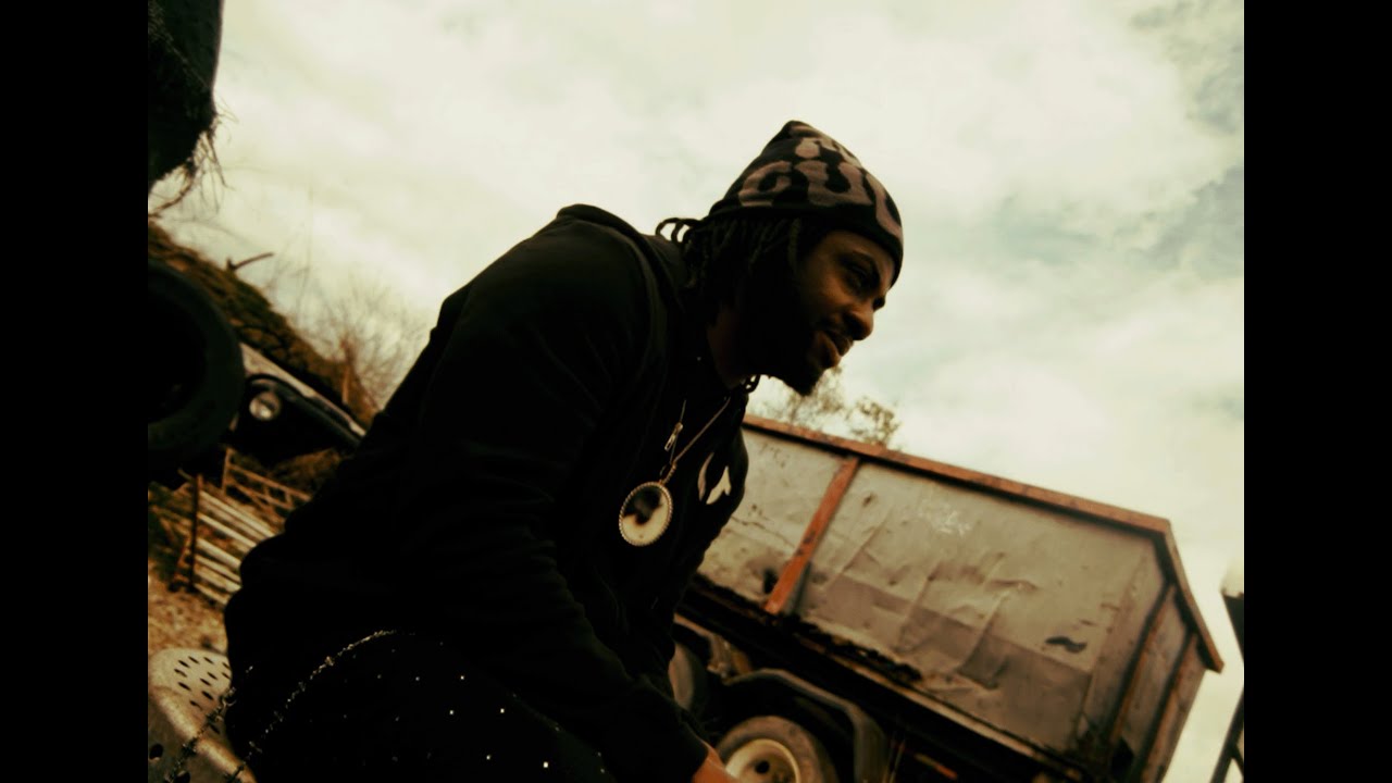 SAY DEZ - FEEL IT (Official Music Video) - YouTube