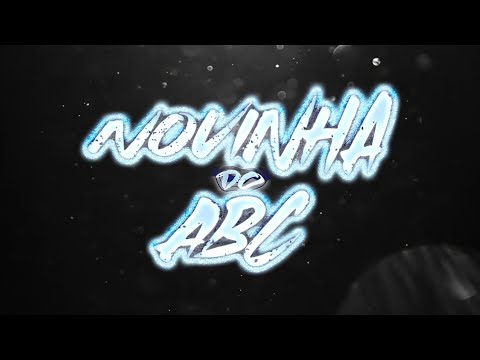 Novinha Do Abc 3 (Dj Zuxa & Dj Tab Remix) #chartakmusic