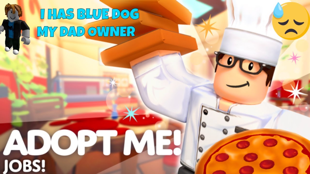 Every Roblox Player in The New Adopt Me Update..#shorts - YouTube