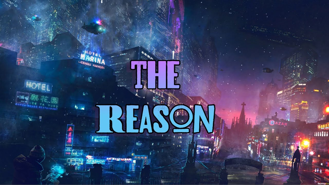 Ben Fox - The Reason (Music of the week) - YouTube