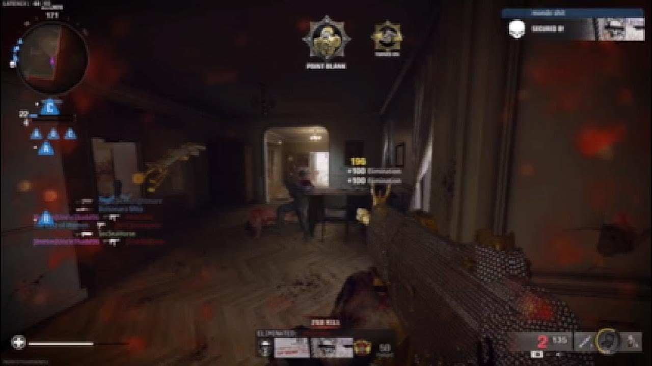 Incredibly Average gameplay Call of Duty blackops blackops 6 - YouTube