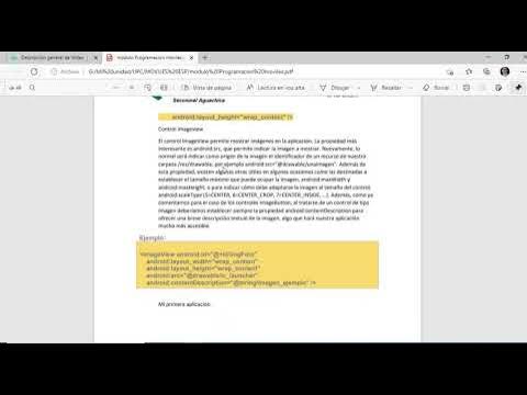 Proyecto mysql android Studio Java parte 3 - YouTube