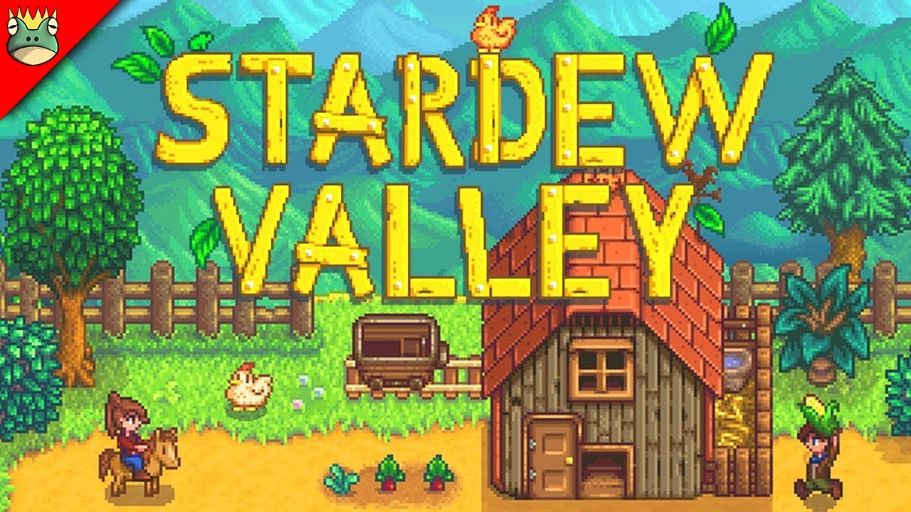 EMPIEZA EL OTOÑO Y ME DEJO TODA LA PASTA 🤑🤑 | Stardew Valley T2 #26 # ...