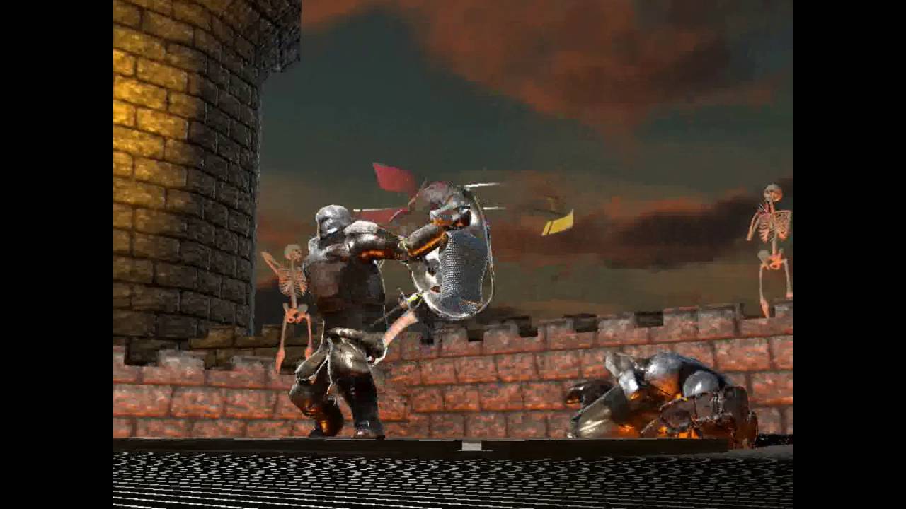 Sword Master VR - YouTube