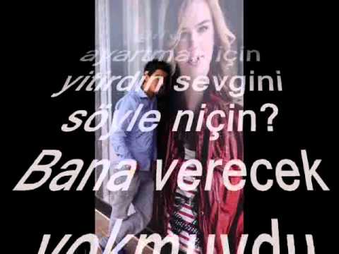 DjTARIK & Mc. DarGın - Inegolun Guzeli ( Masum Prensesim ).wmv