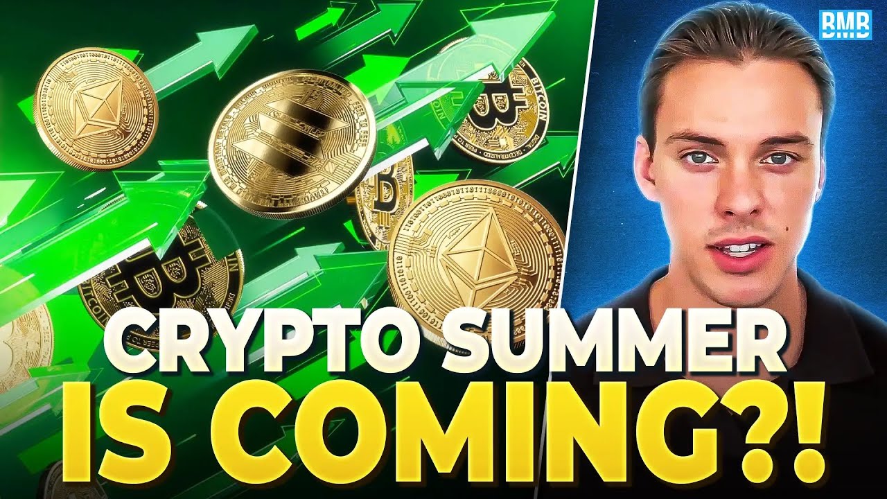 Here's EXACTLY What To Watch This Summer (My Full Analysis) - YouTube