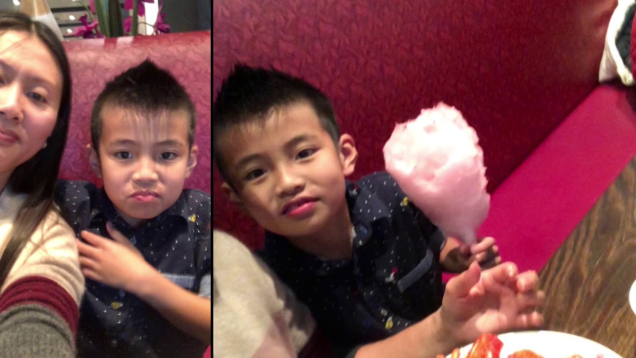 Mr. Lúa 😍 my 2018 year in review😍 a look back through the year (part 1) - YouTube