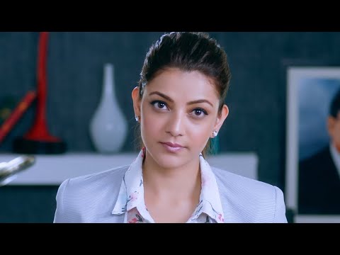 क्या जबरदस्त Plan बनाया, Madam😅! Kalyan Ram, Kajal Aggarwal | Hindi Dubbed Movies | Trending Movie