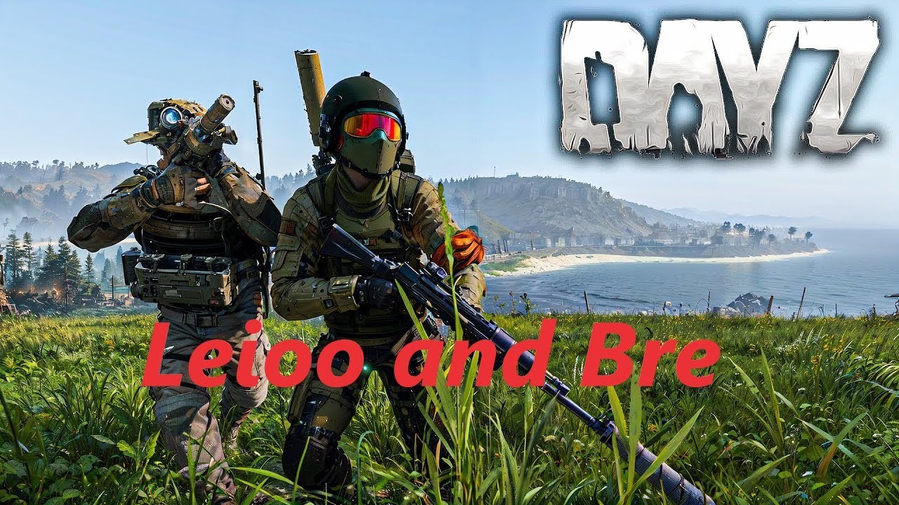 9/1/24 Dayz Archon server (NEW) - YouTube