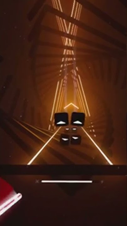 Noodle Extensions On Quest Be Like Beat Saber Youtube